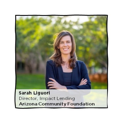 Advisory Committee - Arizona Housing Fund